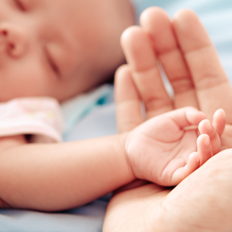 Give names to new born babies (C) – iName Creativity Limited